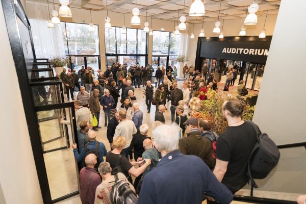 Landelijke Dag 2025 | Sovon